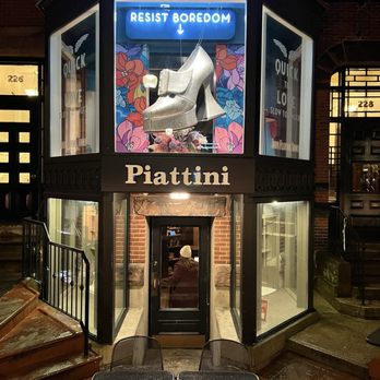 PIATTINI - Updated July 2024 - 826 Photos & 1072 Reviews - 226 Newbury ...
