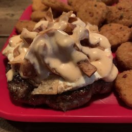 HOME BURGER BAR - 86 Photos & 88 Reviews - 205 W College Ave, Appleton ...