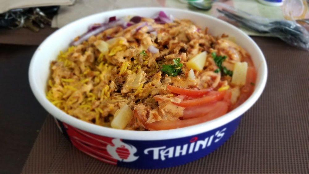 TAHINI’S - Updated October 2025 - 370 Main Street N, Brampton, Ontario ...