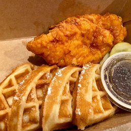 HCK HOT CHICKEN - Updated August 2025 - 378 Photos & 412 Reviews ...