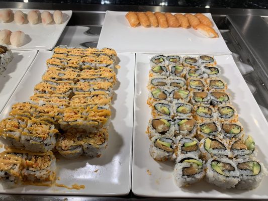 KING BUFFET - 116 Photos & 129 Reviews - 123 State St, Orem, Utah ...
