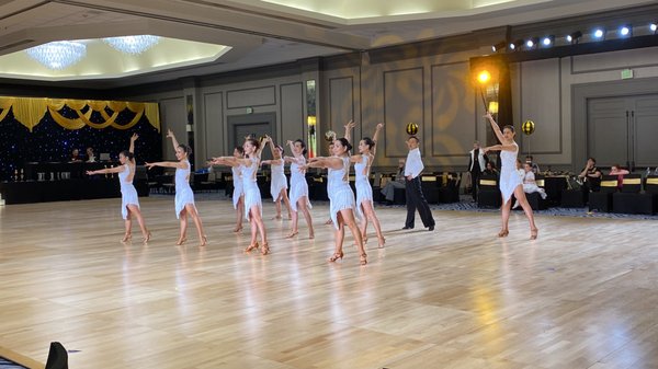 THE ONE DANCE STUDIO - Updated August 2025 - 34 Photos - 6515 Corporate ...