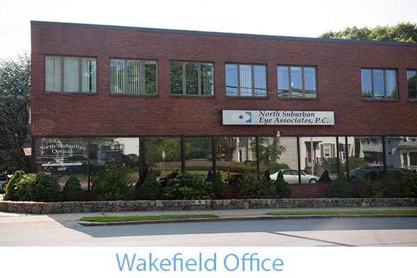 NORTH SUBURBAN EYE ASSOCIATES - Updated December 2025 - 66 Reviews ...