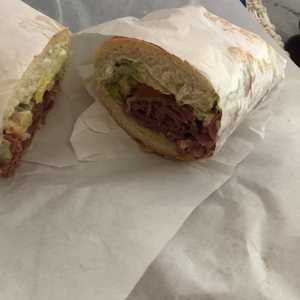 MOE’S TO GO SUB SANDWICHES - 30 Photos & 43 Reviews - Sandwiches - 1440 ...