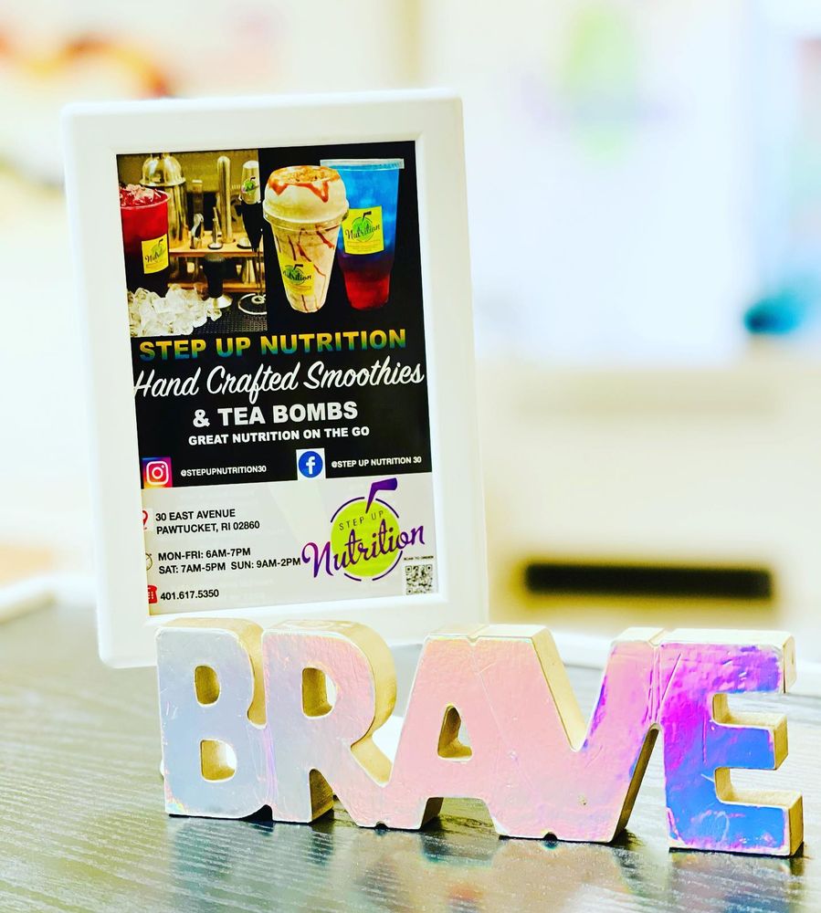 STEP UP NUTRITION 30 - Updated May 2024 - 21 Photos - 30 East Ave ...