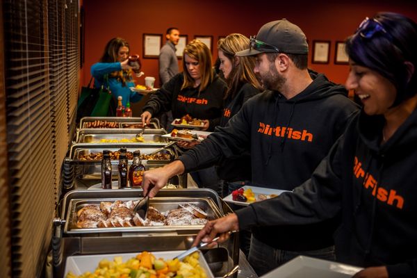 DIRTFISH - Updated January 2026 - 115 Photos & 69 Reviews - 7001 396th ...