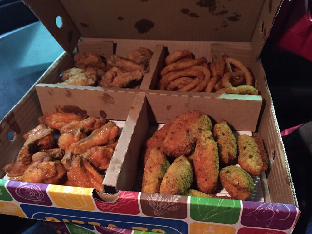 PIZZA 73 - Updated September 2024 - 12 Reviews - 600 Saddletowne Circle ...