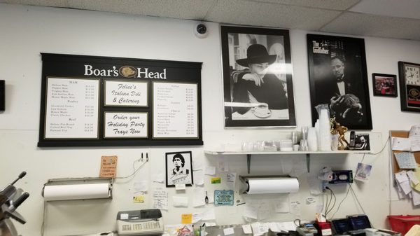 FELICE ITALIAN PORK & DELICATESSEN - 110 Photos & 134 Reviews - Meat ...