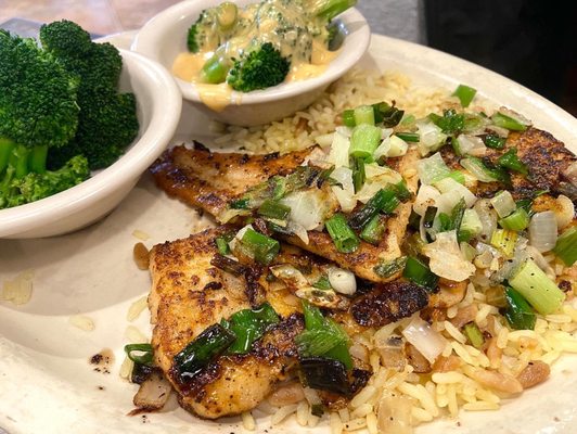 ELIJAH’S CAFE - Updated February 2025 - 79 Photos & 97 Reviews - 201 W ...