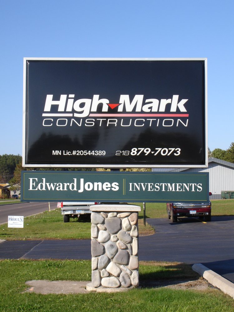 HIGH MARK CONSTRUCTION LLC - Updated January 2025 - 1001 Stanley Ave ...