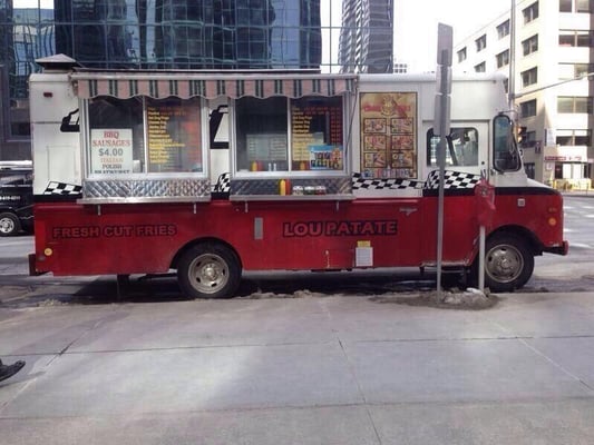 LOU FAST FOOD - Updated January 2026 - 10 Reviews - 275 Slater St ...