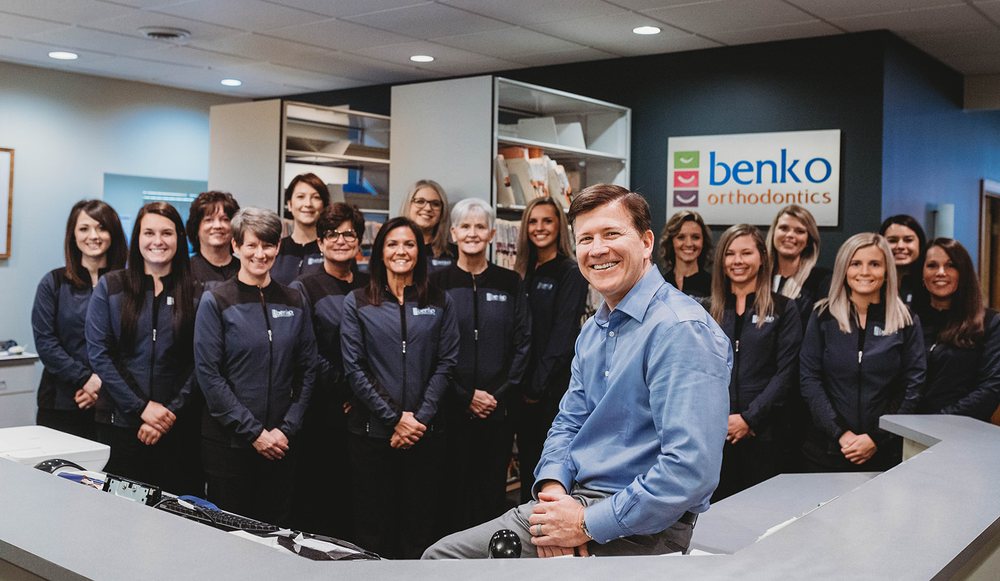 DANE BENKO, DDS - BENKO ORTHODONTICS - Updated July 2024 - 220 N Main St, Butler, Pennsylvania ...