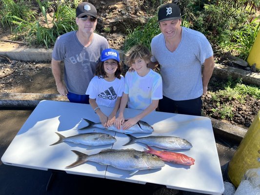 GREEN ISLAND CHARTERS - Updated December 2025 - 54 Photos & 21 Reviews ...