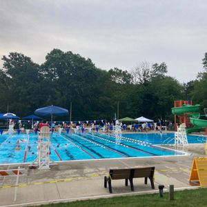 THE JERSEY AQUATIC CENTER - Updated June 2025 - 629 Central Ave, New ...