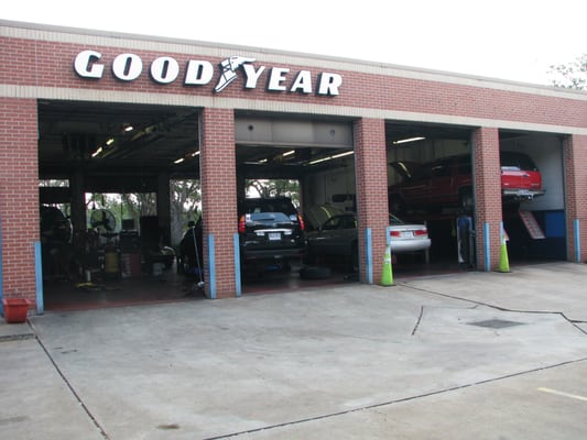 FIRST TIRE & AUTOMOTIVE - Updated December 2025 - 11 Photos & 59 ...