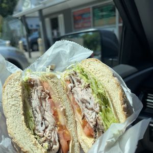 MARATHON DELI - Updated July 2025 - 23 Photos & 64 Reviews - 12C W ...