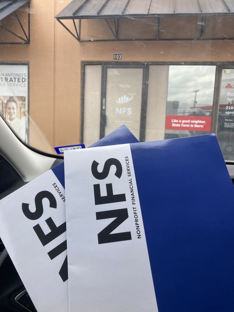 NFS TAX SERVICES - Updated July 2025 - 11 Photos & 22 Reviews - 8015 ...