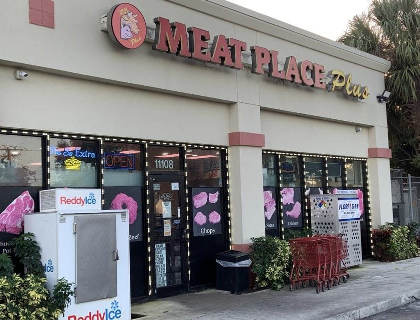 MEAT PLACE PLUS - Updated December 2025 - 11 Photos - 11512 Quail Roost ...