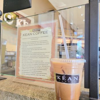 KEAN COFFEE ARTISAN ROASTERS - 1660 Photos & 1592 Reviews - 13681 ...