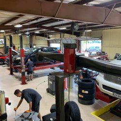EQ AUTOWORKS - 10 Photos - 4301 State Hwy 31 W, Tyler, Texas - Auto ...