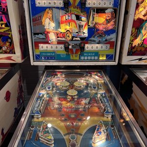 PACIFIC PINBALL MUSEUM | 950 Photos & 627 Reviews | 1510 Webster St ...