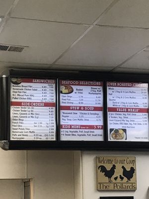 POLLARD’S CHICKEN & CATERING - Updated December 2024 - 27 Photos & 37 ...