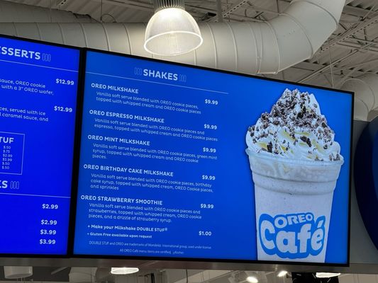 OREO CAFÉ - Updated December 2025 - 174 Photos & 51 Reviews - 1 ...
