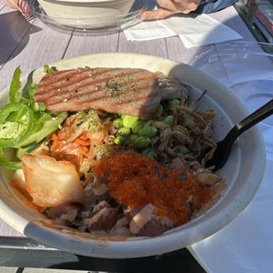 TRUFFLE POKÉ BAR - 350 Photos & 145 Reviews - 101 Oyster Point Blvd ...