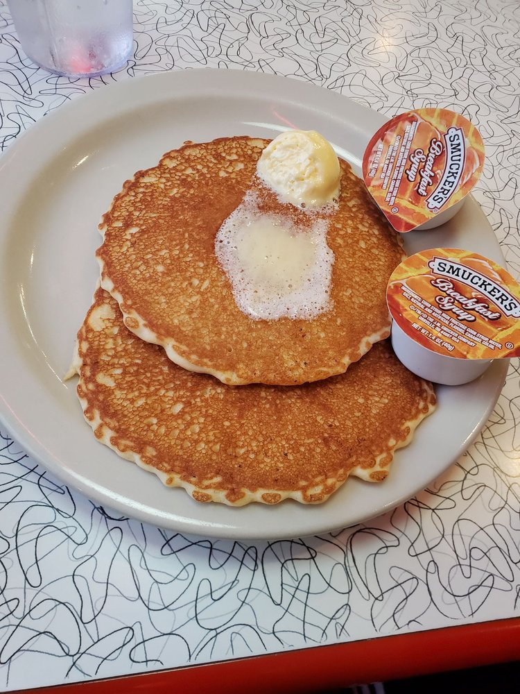 371 DINER - 63 Photos & 67 Reviews - 14901 Edgewood Dr, Baxter ...