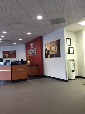 KOONS COLLISION REPAIR CENTER - Updated January 2026 - 25 Photos & 91 ...