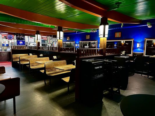 SCOTTY’S DRIVE-IN - Updated October 2025 - 40 Photos & 48 Reviews - 618 ...