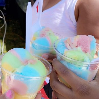 RAINBOW ITALIAN ICE - Updated October 2025 - 30 Photos & 12 Reviews ...