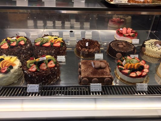 PÂTISSERIE CREMINO - Updated December 2025 - 33 Photos & 24 Reviews ...