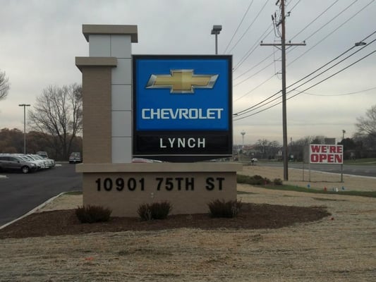 LYNCH CHEVROLET OF KENOSHA - Updated October 2025 - 28 Photos & 68 ...