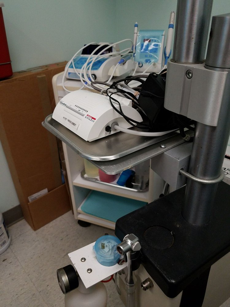 UB SCHOOL OF DENTAL MEDICINE - Updated January 2026 - 10 Photos & 19 ...