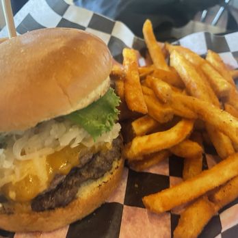 BURGER STATE - Updated January 2025 - 112 Photos & 125 Reviews - 8920 ...