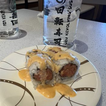 UZU REVOLVING SUSHI - Updated March 2025 - 413 Photos & 200 Reviews ...