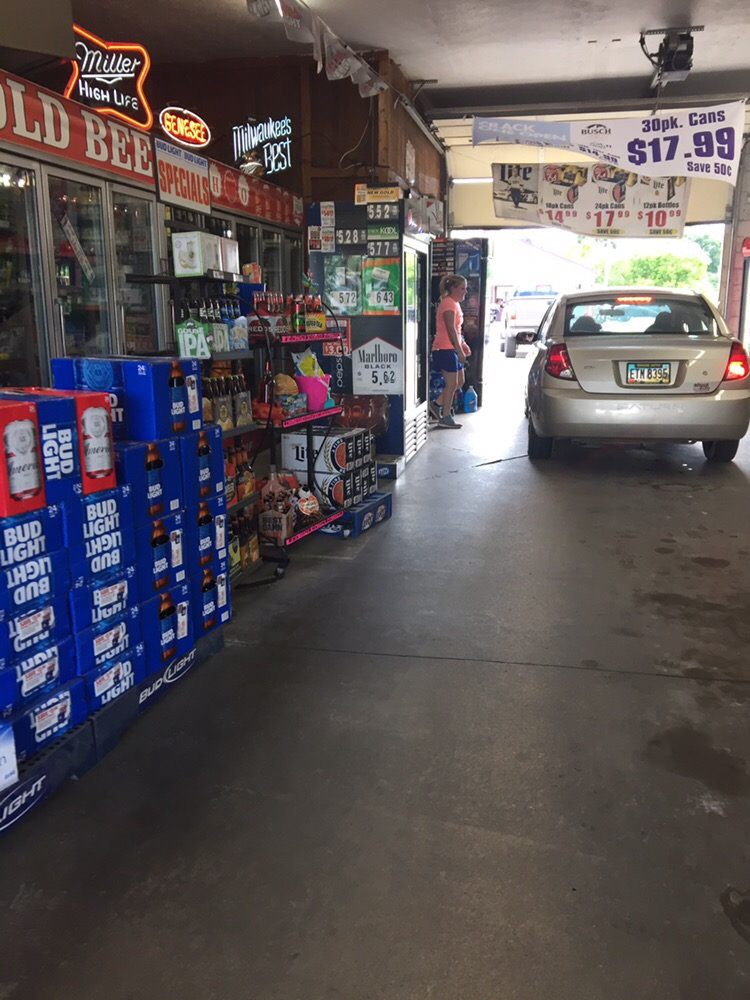 FROS DRIVE THRU - Updated October 2025 - 933 N Wooster Ave, Strasburg ...