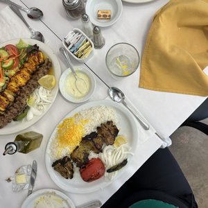 CALIFORNIA KABOB KITCHEN - 162 Photos & 267 Reviews - 141 W 11th St ...