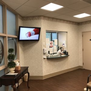 SENTARA INDEPENDENCE ADVANCED IMAGING CENTER - Updated November 2024 ...