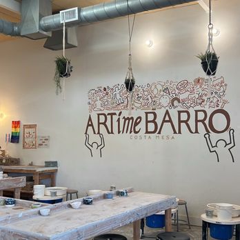 ARTIME BARRO - Updated July 2024 - 150 Photos & 117 Reviews - 2944 ...