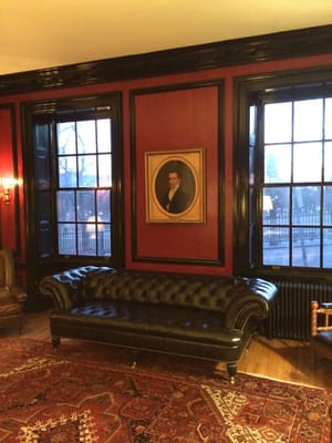 UNION CLUB - Updated December 2025 - 11 Photos - 8 Park St, Boston ...