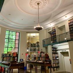 BOSTON ATHENAEUM - 190 Photos & 58 Reviews - 10 1/2 Beacon St, Boston ...