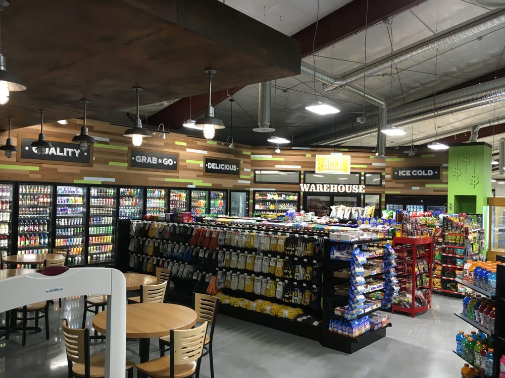 VALLEY WIDE COUNTRY STORE - MENAN - Updated December 2025 - 14 Photos ...