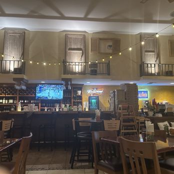 TESTO PEPESTO ITALIAN RESTAURANT - Updated December 2025 - 497 Photos ...