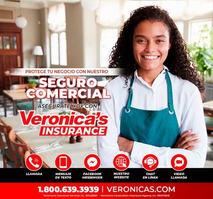 VERONICA’S INSURANCE - Updated December 2025 - 41 Photos & 10 Reviews ...