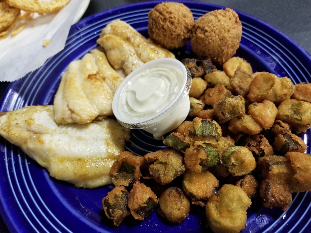 THE BLUE PLATE - SOUTH - 70 Photos & 137 Reviews - 1975 Ross Clark Cir ...