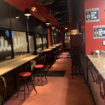 ATL WINGS - Updated January 2025 - 86 Photos & 203 Reviews - 3554 N ...