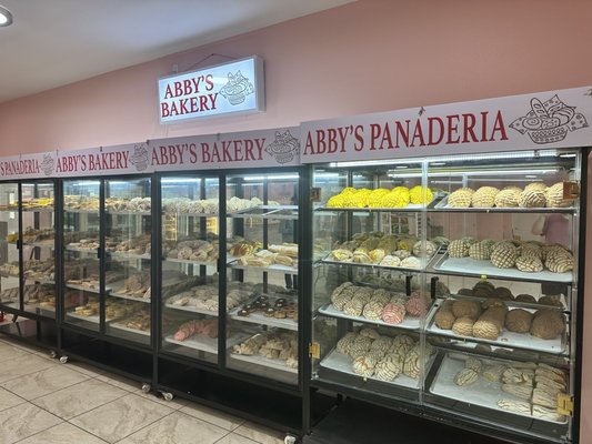 ABBY’S BAKERY - Updated May 2026 - 11 Reviews - 417 W Ocean Blvd, Los ...