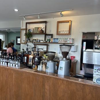 CAFE JULIA - Updated December 2025 - 135 Photos & 193 Reviews - 561 ...